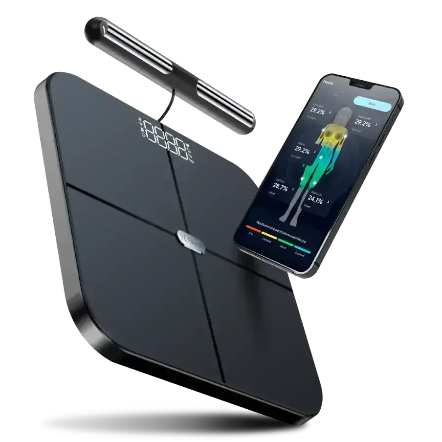 Hume Health "The Body Pod" | Best AI Smart Scale in 2025 – Elite Health ...