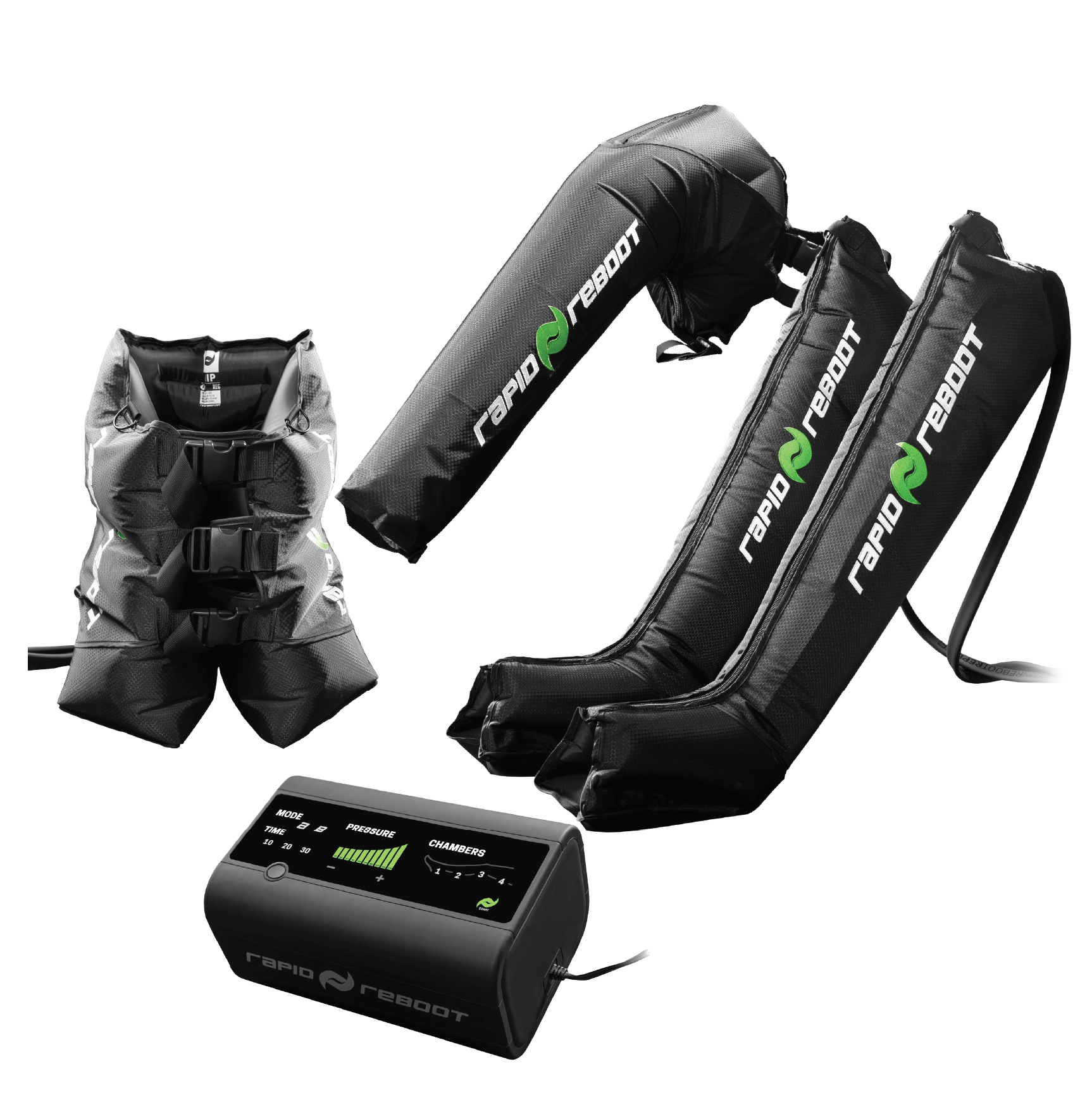 Rapid Reboot CLASSIC Complete Package | Elite Recovery System – Elite ...