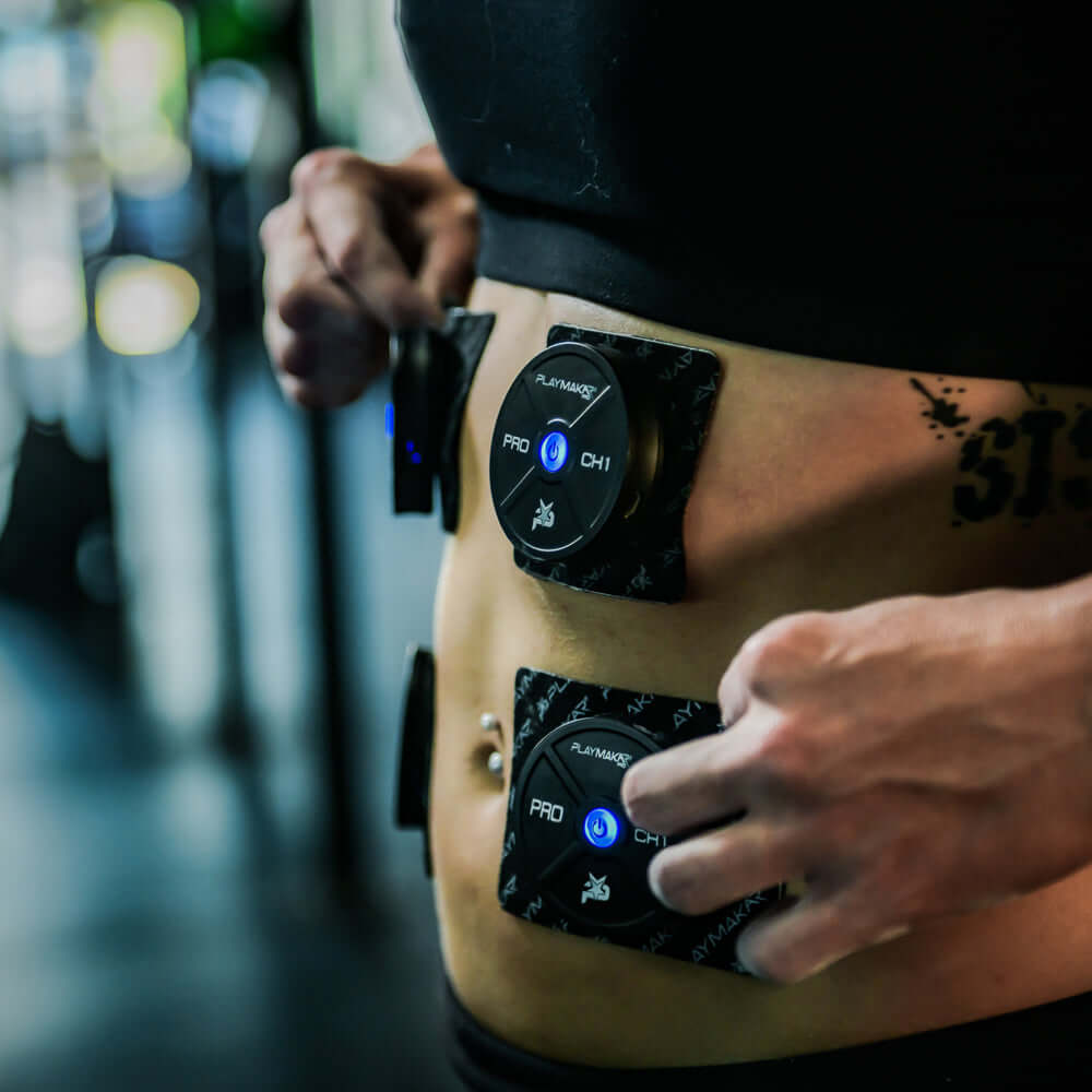 PRO Expandable Wireless Pods – Elite Health Collective